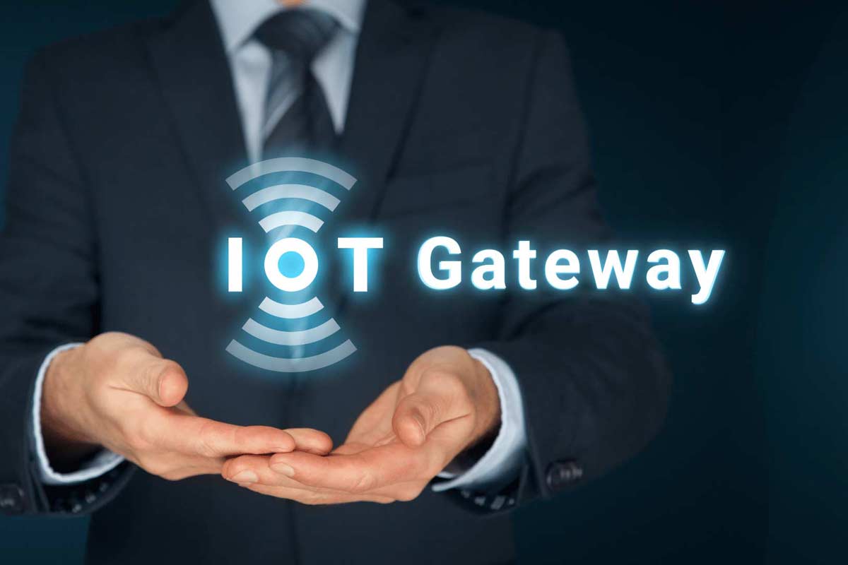 Top 5 Benefits of IoT Gateways: Enhancing Security, Efficiency, & Scalability